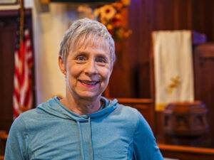 First Presbyterian Church - Green Bay, WI - Our Pastor and Staff